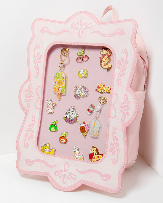 D-Ring Pin Set – It's My Obsession